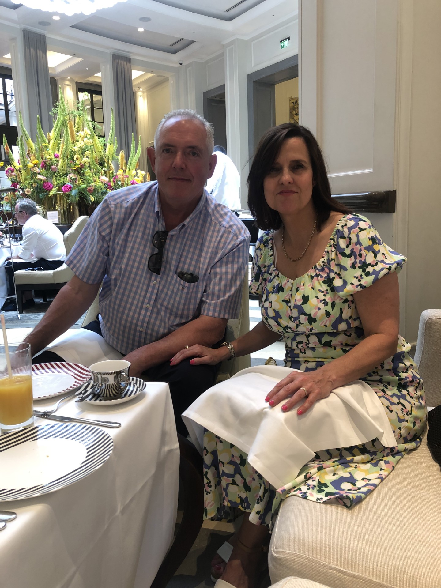 Paul’s family pull together to combat treatment isolation - Leukaemia UK