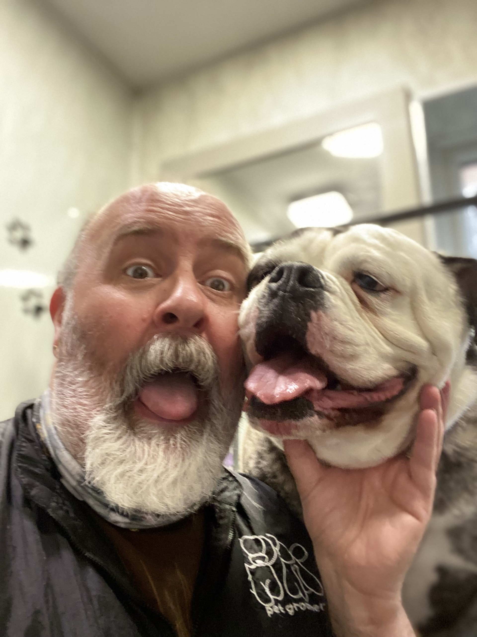 Brian looks back on the devastating roller coaster of husband Brendan’s ...