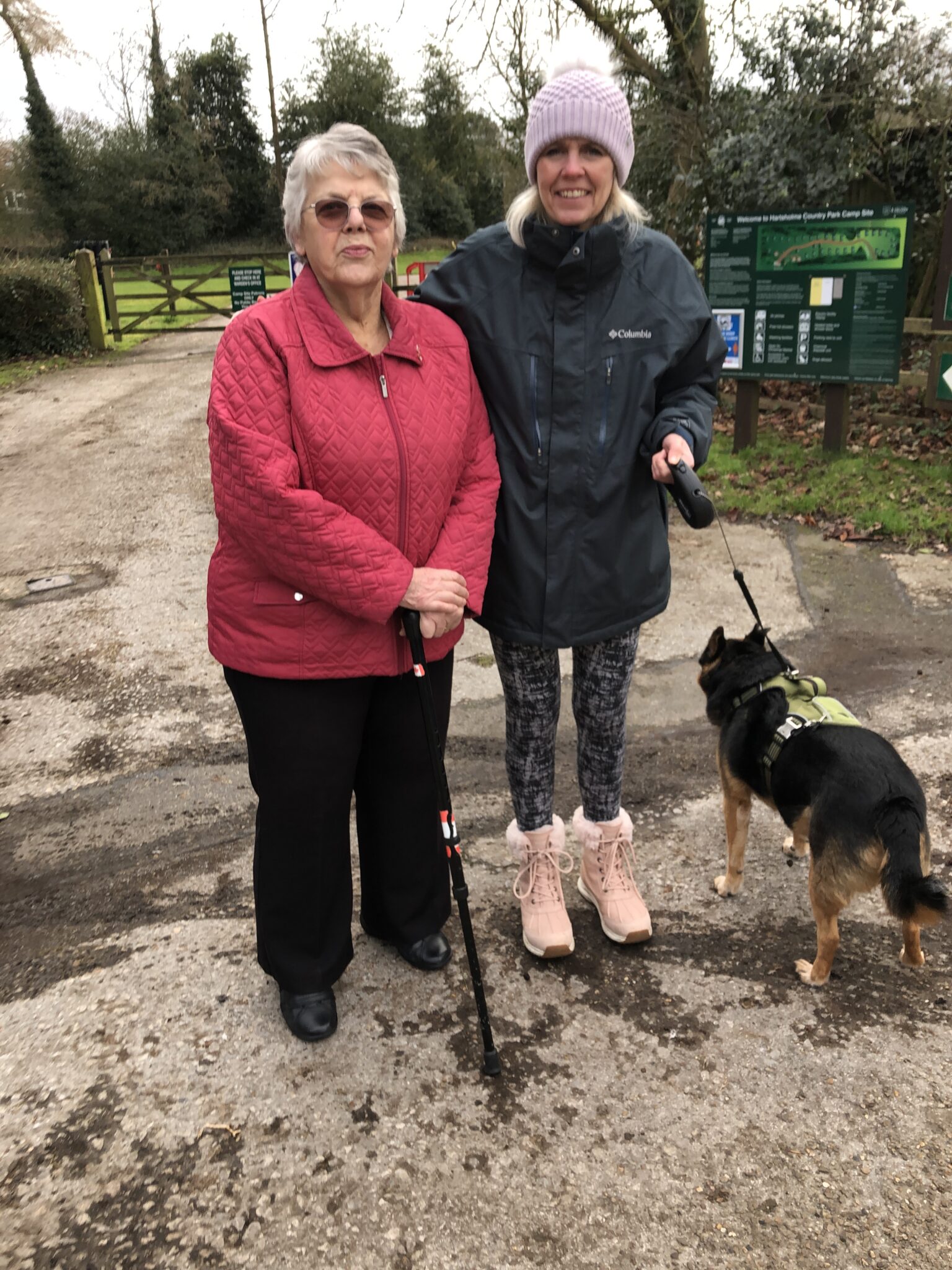 Lisa remembers her beloved mum Janet - Leukaemia UK