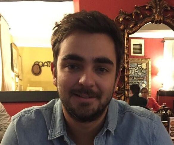 Nick goes from struggling to walk to winning gold for TeamGB at the ...