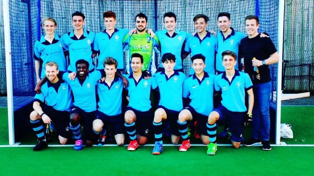 Nick goes from struggling to walk to winning gold for TeamGB at the ...