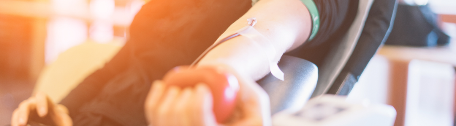 A Second Chance at Life - Leukaemia UK